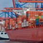 Alpha – Sea Shipping Co.