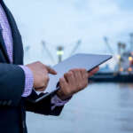 Alpha – Sea Shipping Co.